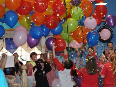 Bootheel Youth Museum, Malden, Missouri