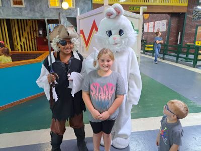 Bootheel Youth Museum, Malden, Missouri